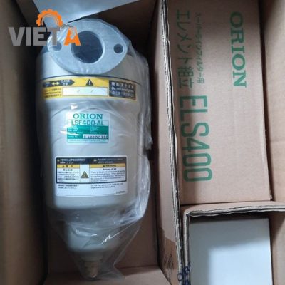 Mua Bộ lọc thô Orion LSF-250-AL chính hãng