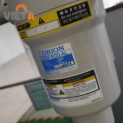 Bán bộ lọc nước Orion DSF-700-AL | Thiết Bị Việt Á