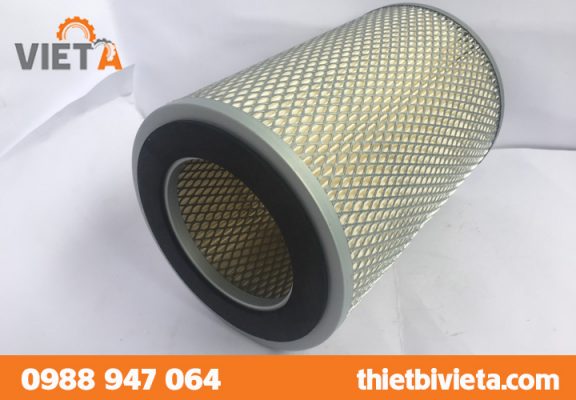 Lọc gió bơm hút chân không Busch 0532 000 004 | Thiết Bị Việt Á