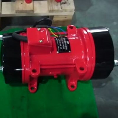 Bán Motor Rung - Động Cơ Rung - Đầm Rung | Thiết Bị Việt Á