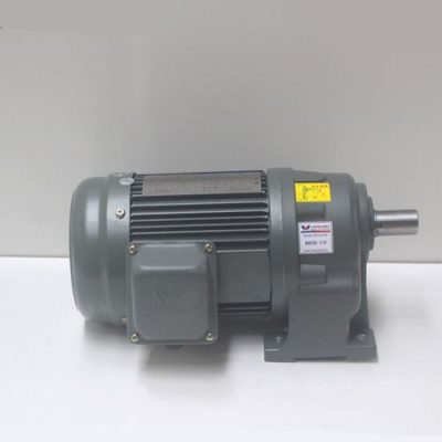 Motor giảm tốc Wanshsin mini || Động cơ dân dụng wanshsin