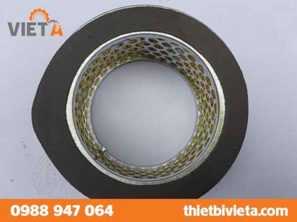 Lọc gió máy nén khí Piston hãng Puma 7.5kw | Thiết Bị Việt Á