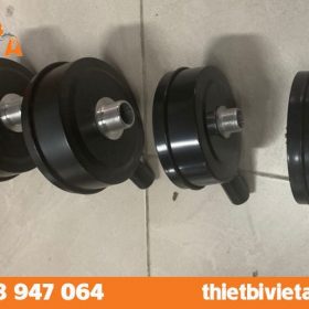 Phụ tùng máy nén khí Piston – CÔNG TY TNHH THIẾT BỊ CÔNG NGHIỆP & DỊCH ...