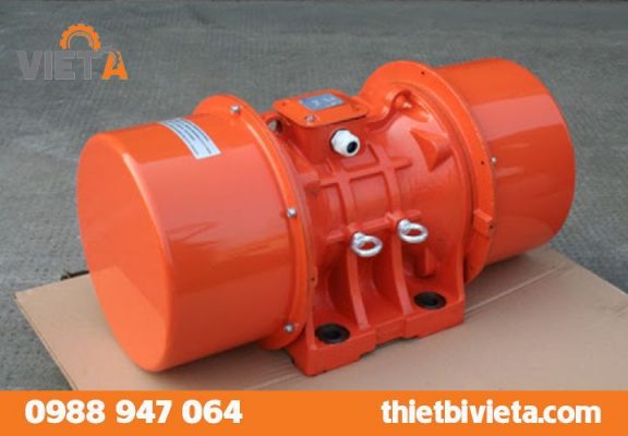 Motor rung – CÔNG TY TNHH THIẾT BỊ CÔNG NGHIỆP & DỊCH VỤ VIỆT Á