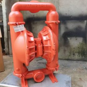 Máy bơm màng Wilden giá rẻ hàng chính hãng | Thiết Bị Việt Á