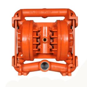 Máy bơm màng Wilden giá rẻ hàng chính hãng | Thiết Bị Việt Á